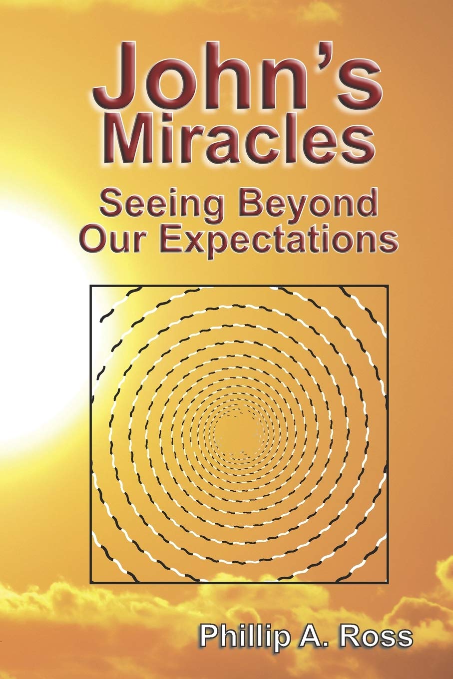 John’s Miracles — Seeing Beyond Our Expectations - Salt of Heaven