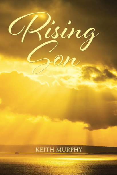 Rising Son - Salt of Heaven