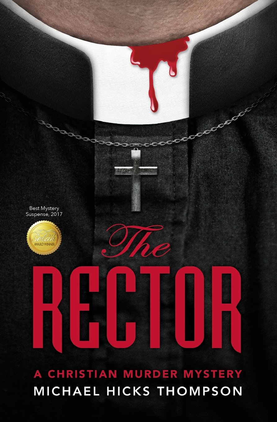 The Rector: A Christian Murder Mystery (The Solo Ladies Bible Study ...