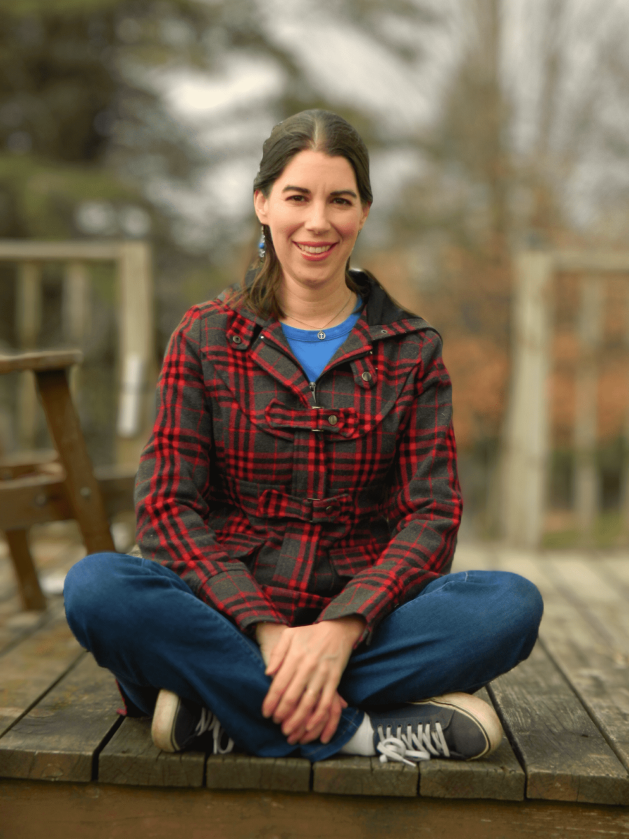 Lauren Thell - Salt of Heaven