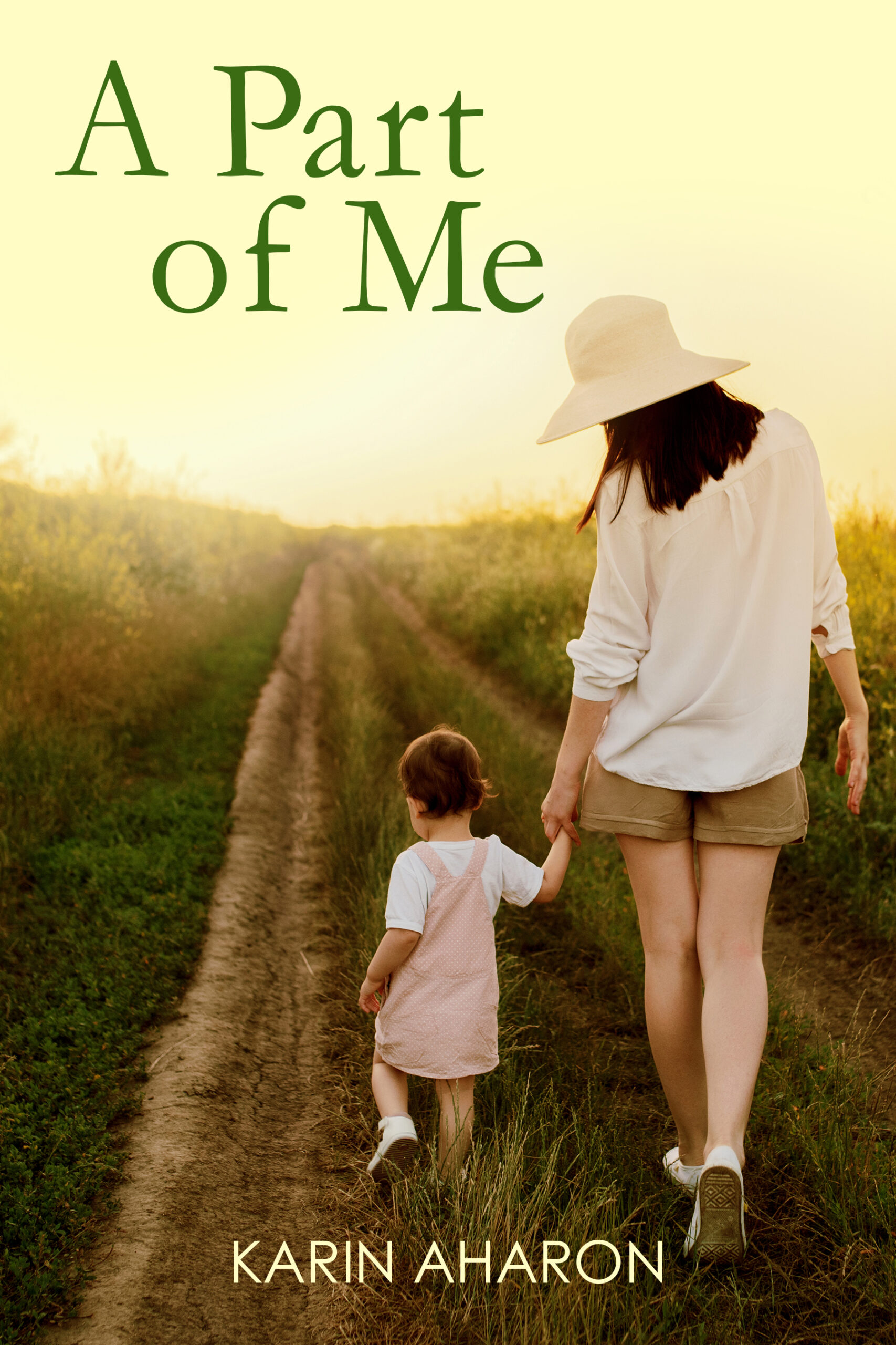A Part Of Me - Salt of Heaven