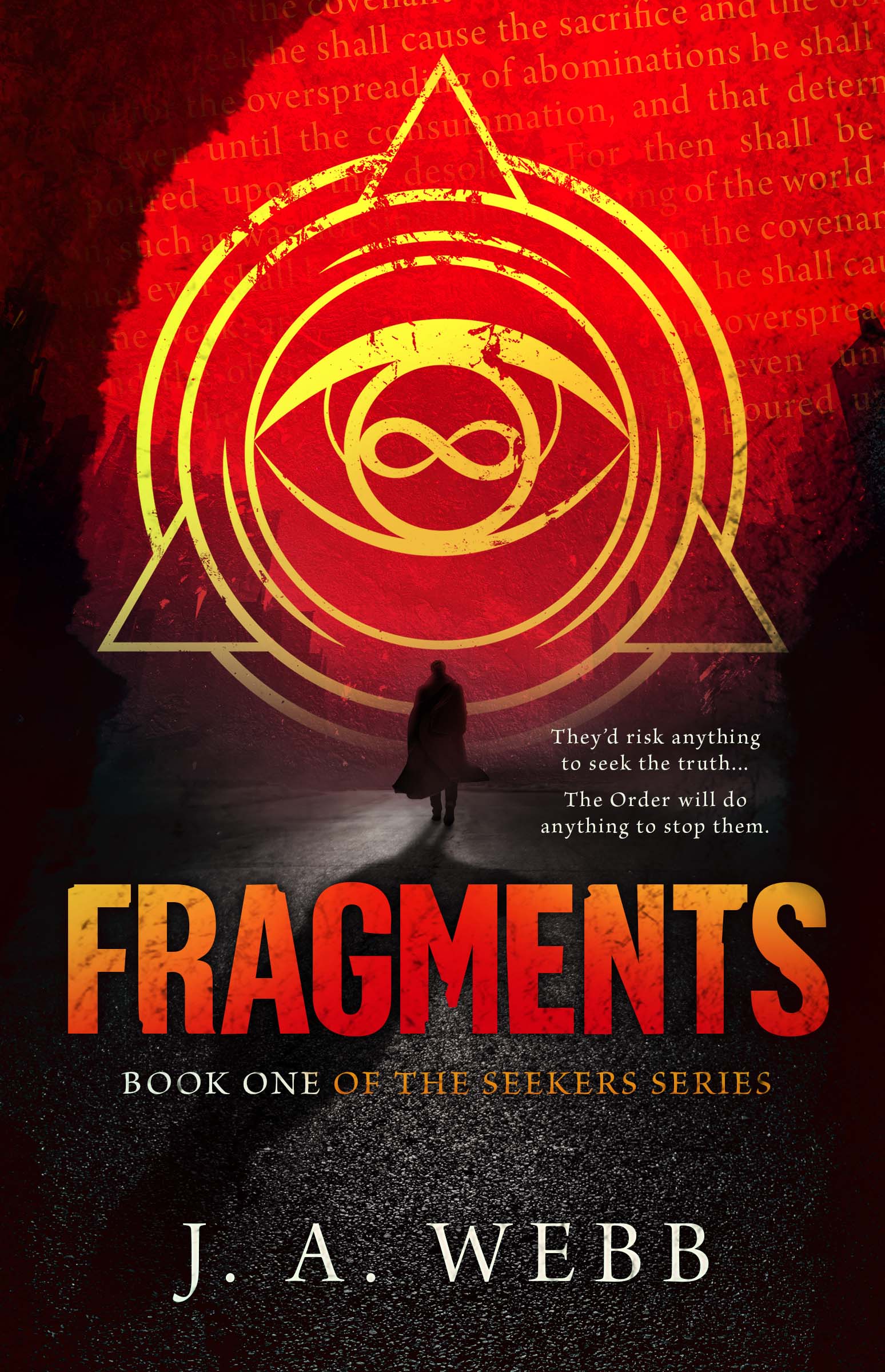 Fragments - Salt of Heaven
