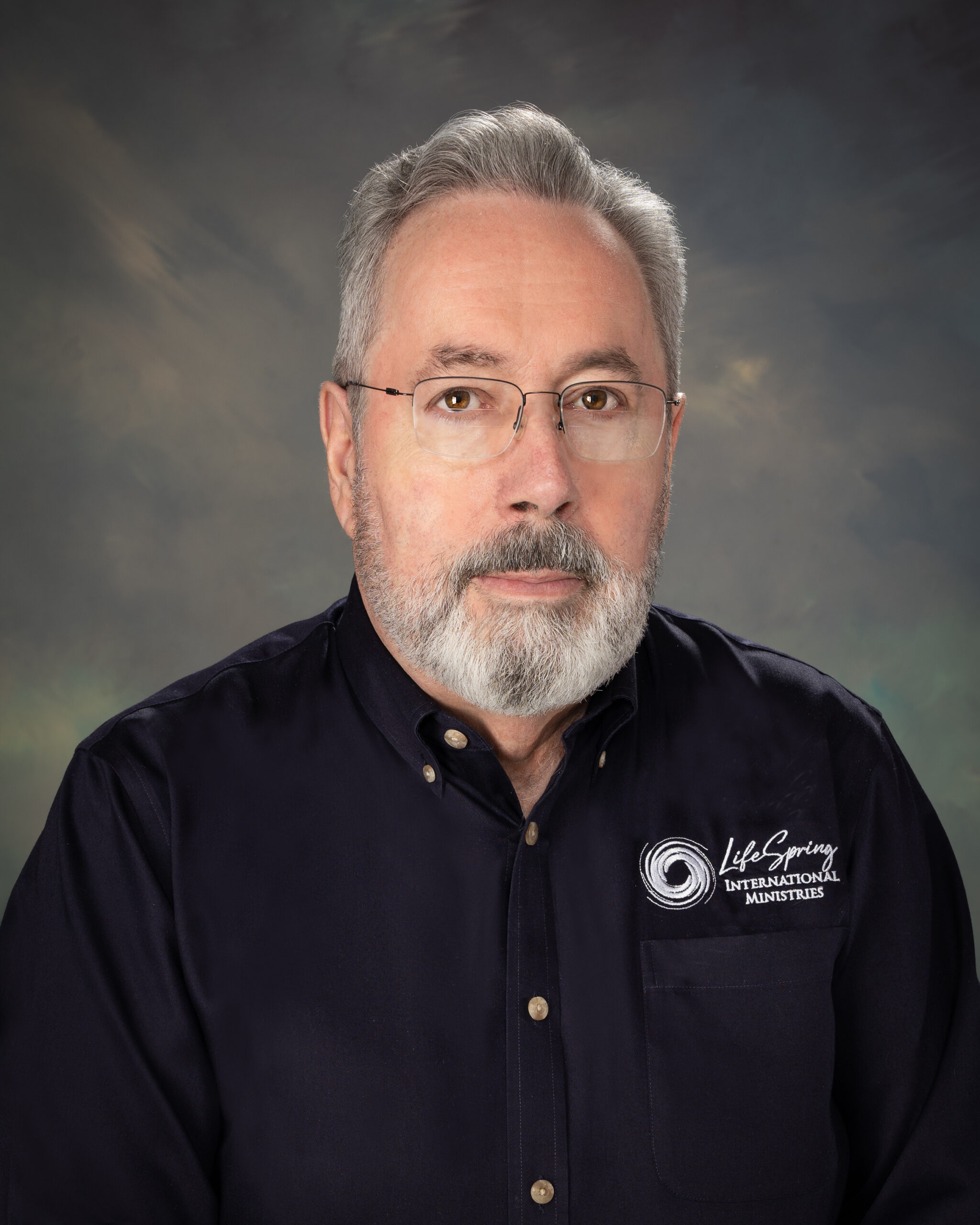 Dr. Ron M. Horner - Salt of Heaven