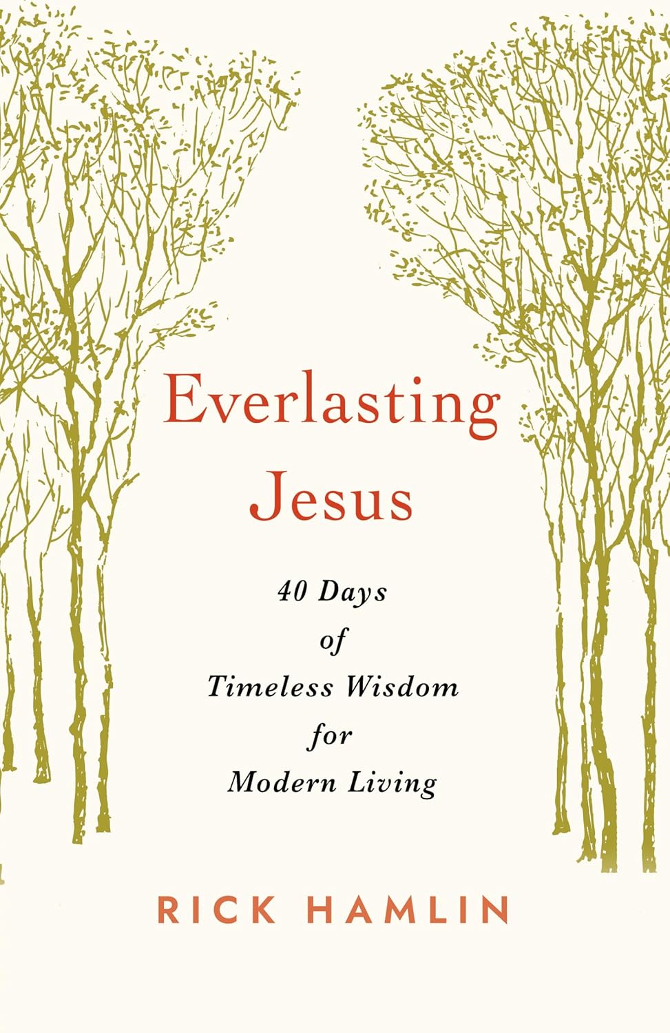 Everlasting Jesus - Salt of Heaven